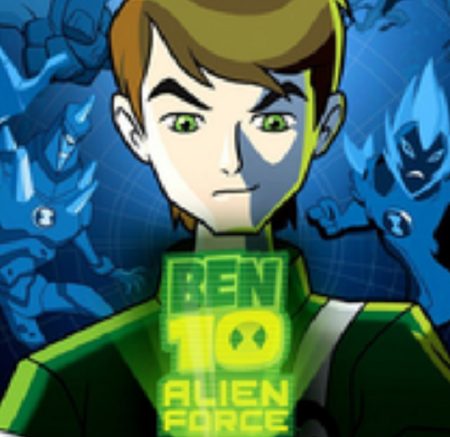 Ben 10 Alien Force - Play Ben 10 Alien Force on Classic Games Online