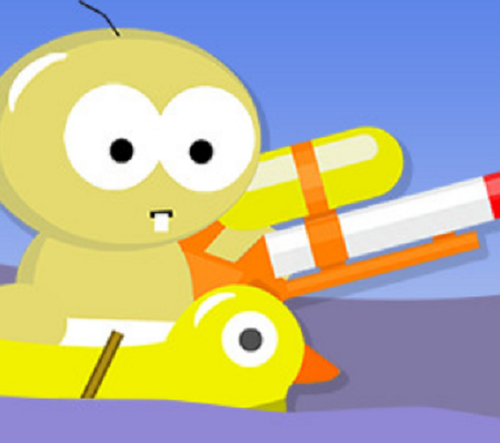 Raft Wars - Play Raft Wars on Classic Games Online