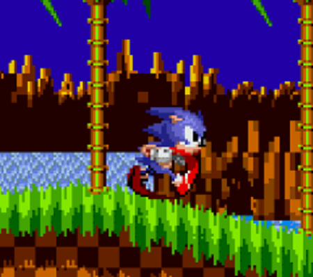 Sonic the Hedgehog - Play Sonic the Hedgehog on Classic Games Online
