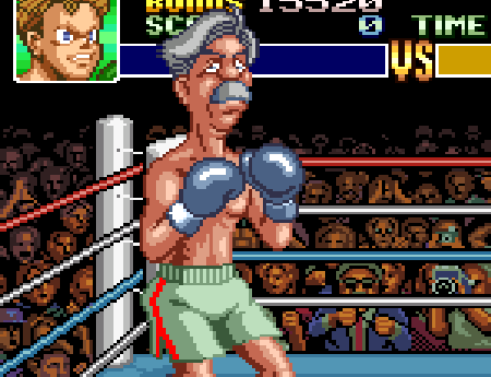 Super Punch-Out - Play Super Punch-Out on Classic Games Online