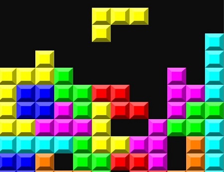 Tetris - Play Tetris on Classic Games Online