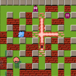 Bomberman - Play Bomberman on Classic Games Online